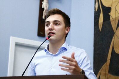 Ricardo Zampieri destaca trabalho de resultados no Legislativo - Blog ...