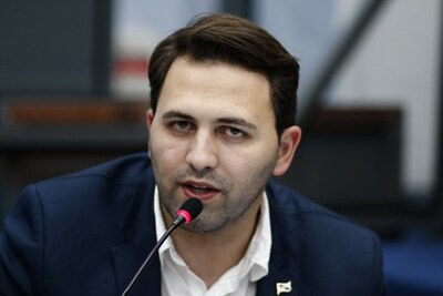 PSDB pede a cassação de Felipe Passos - Blog do Doc.com - Informação ...