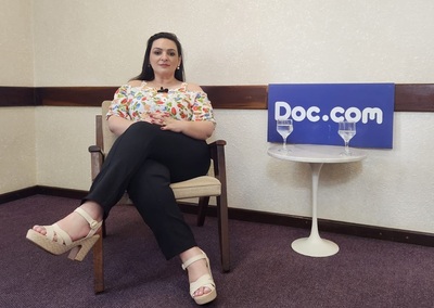 Elisangela é reeleita prefeita de Carambeí com 52,64% dos votos - Blog ...