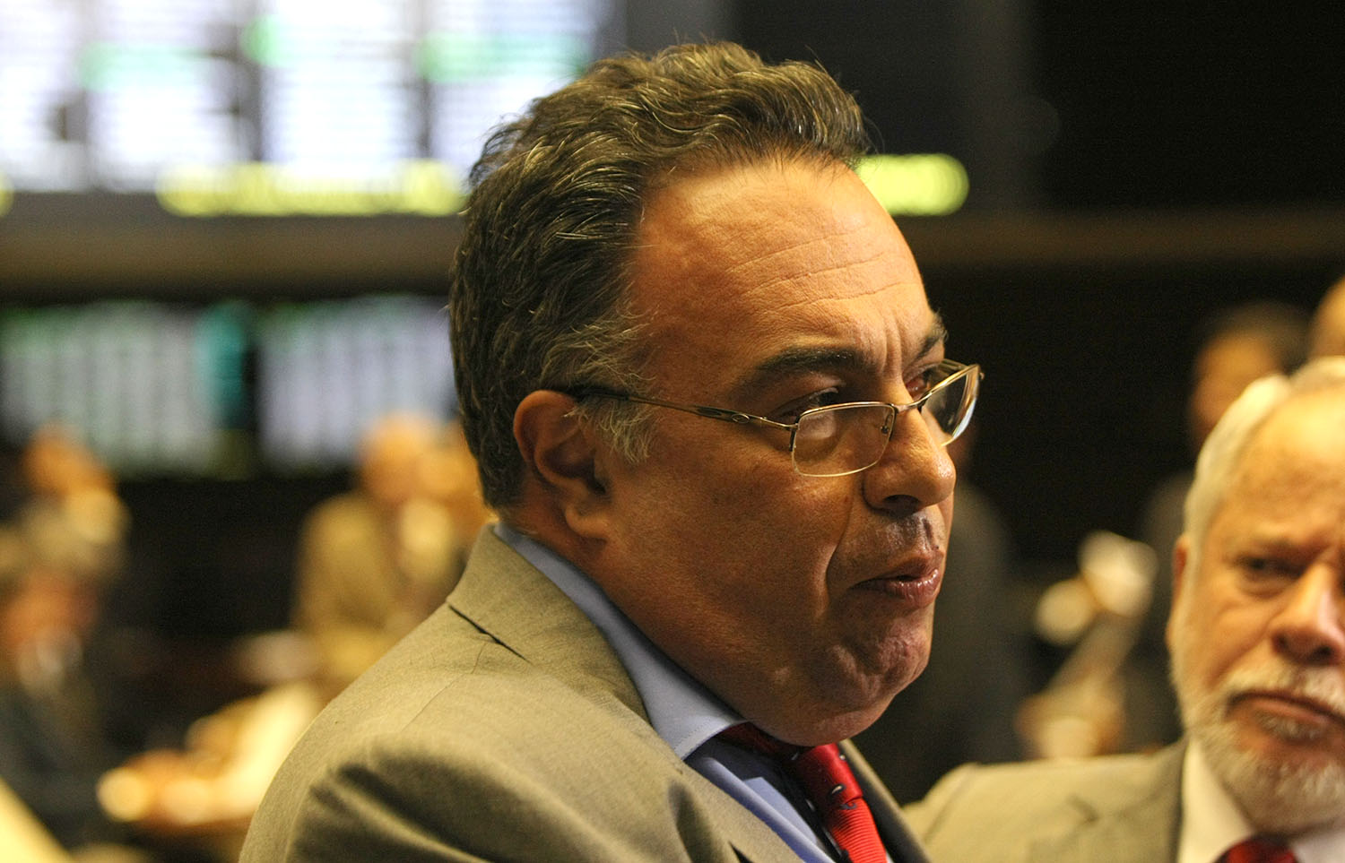 Preso na Lava Jato, ex-deputado André Vargas tem liberdade condicional ...
