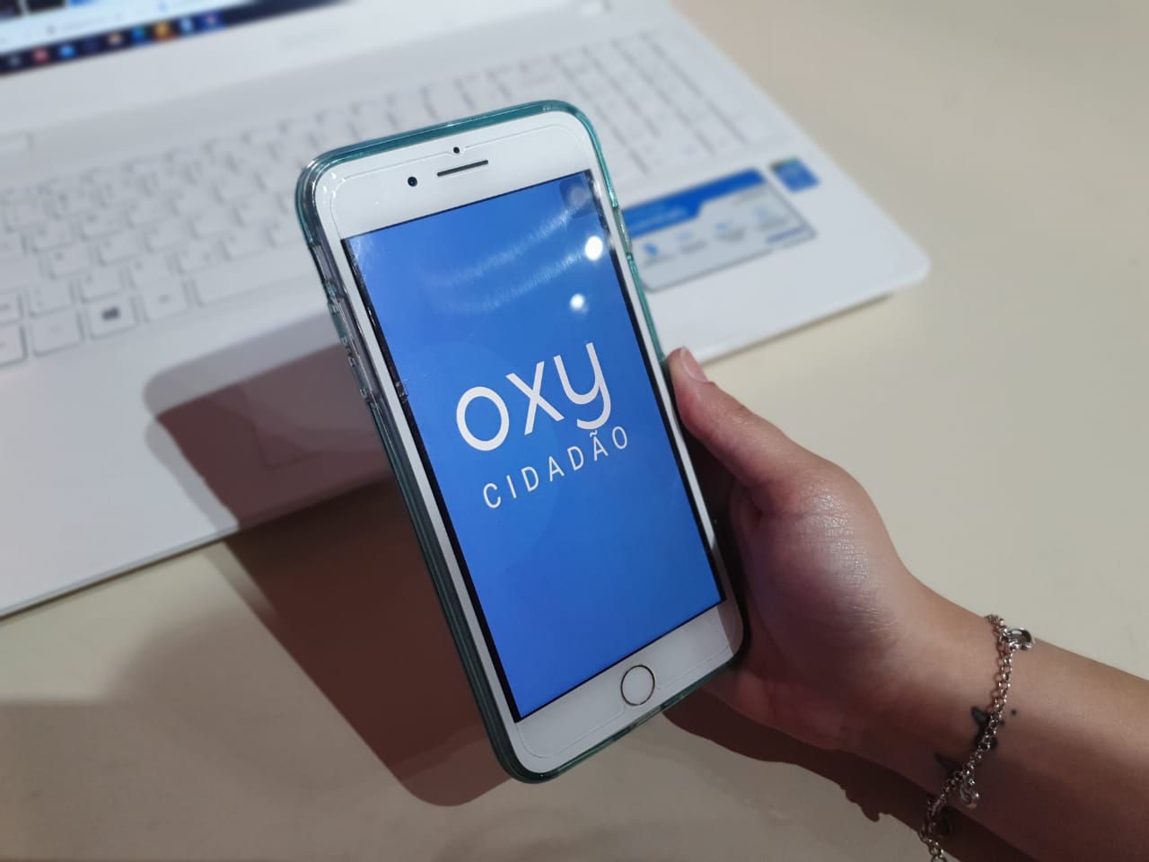 Prefeitura libera aplicativo que facilita acesso ao Portal do ...